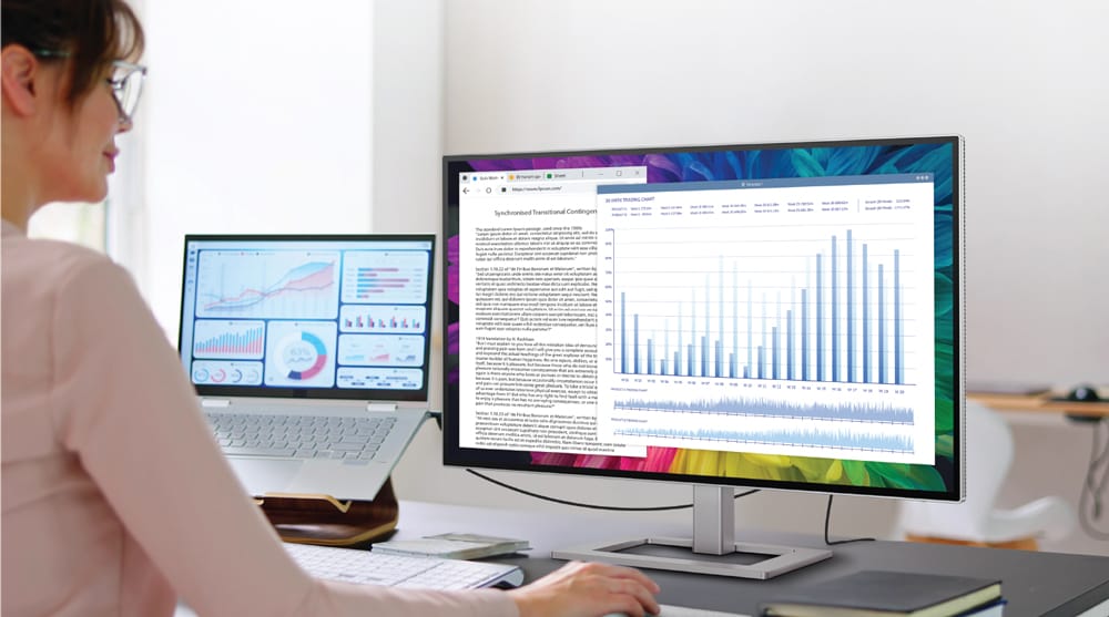 Monitores Philips terão certificação de sustentabilidade TCO Certified ...