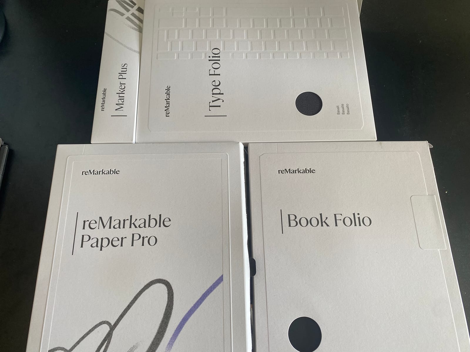 Review reMarkable Paper Pro: verdadeiramente notável!